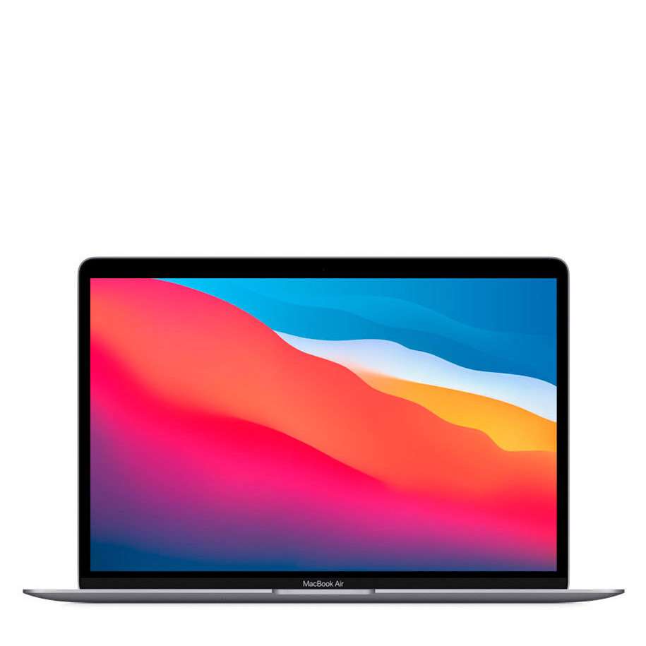 MacBook PRO 16″ TB MVVK2ZE/A-1TB/SP.GR – UCMall