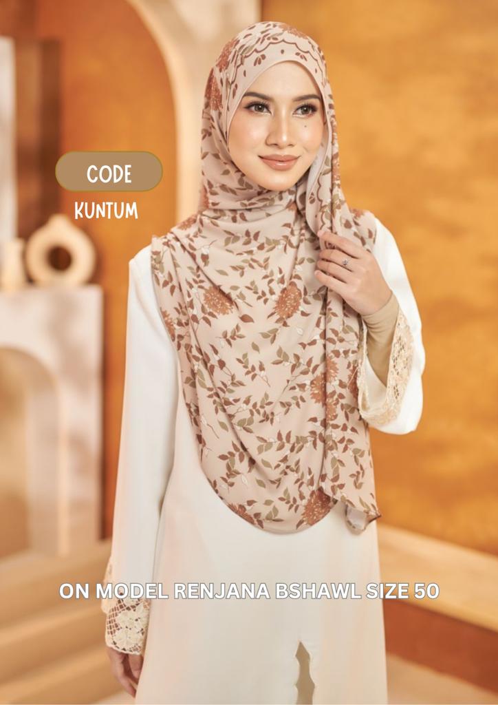 Bshawl Fallyn – UCMall