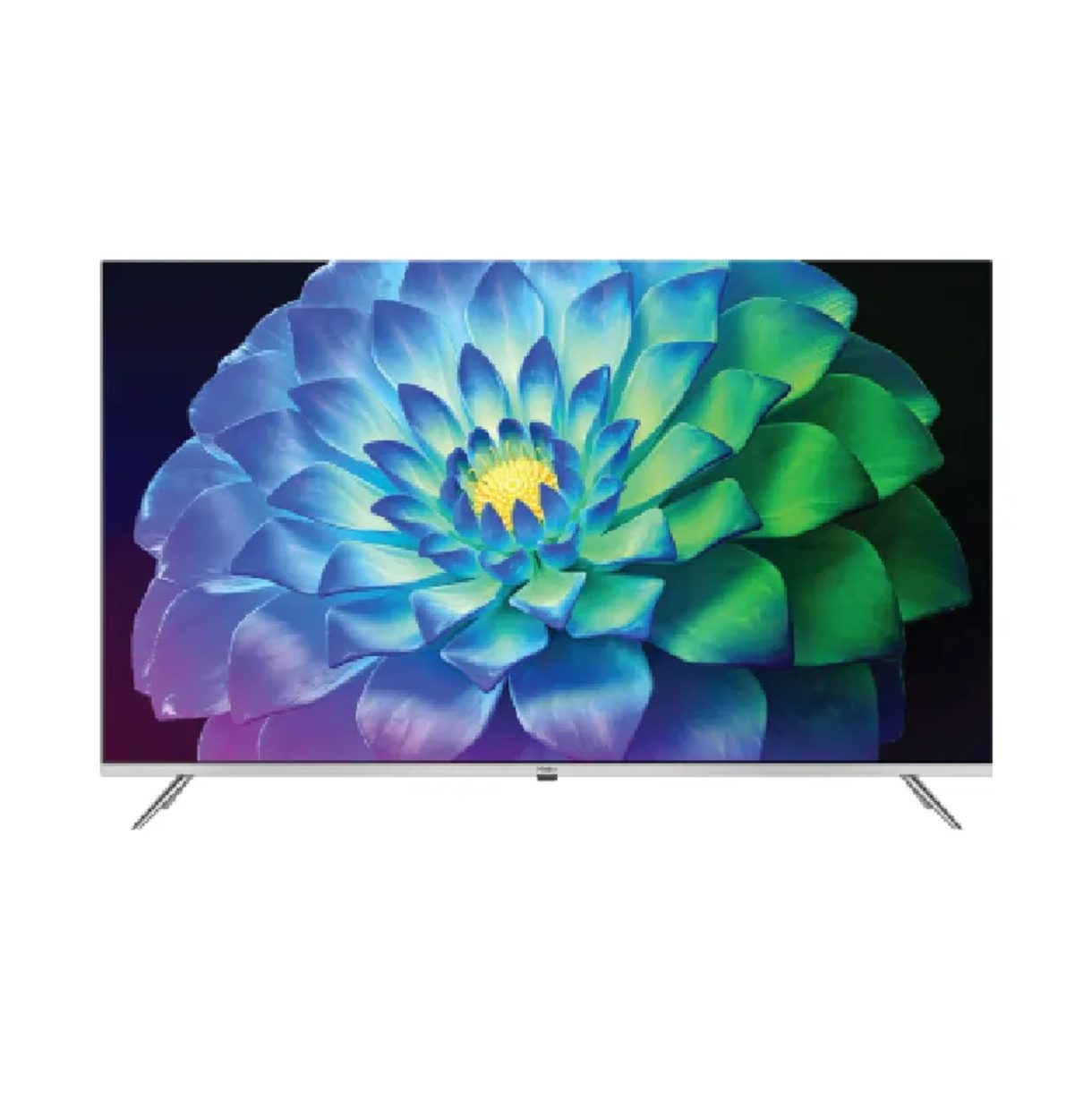 HAIER H50P750UX 50” 4K QLED UHD LED GOOGLE TV – UCMall