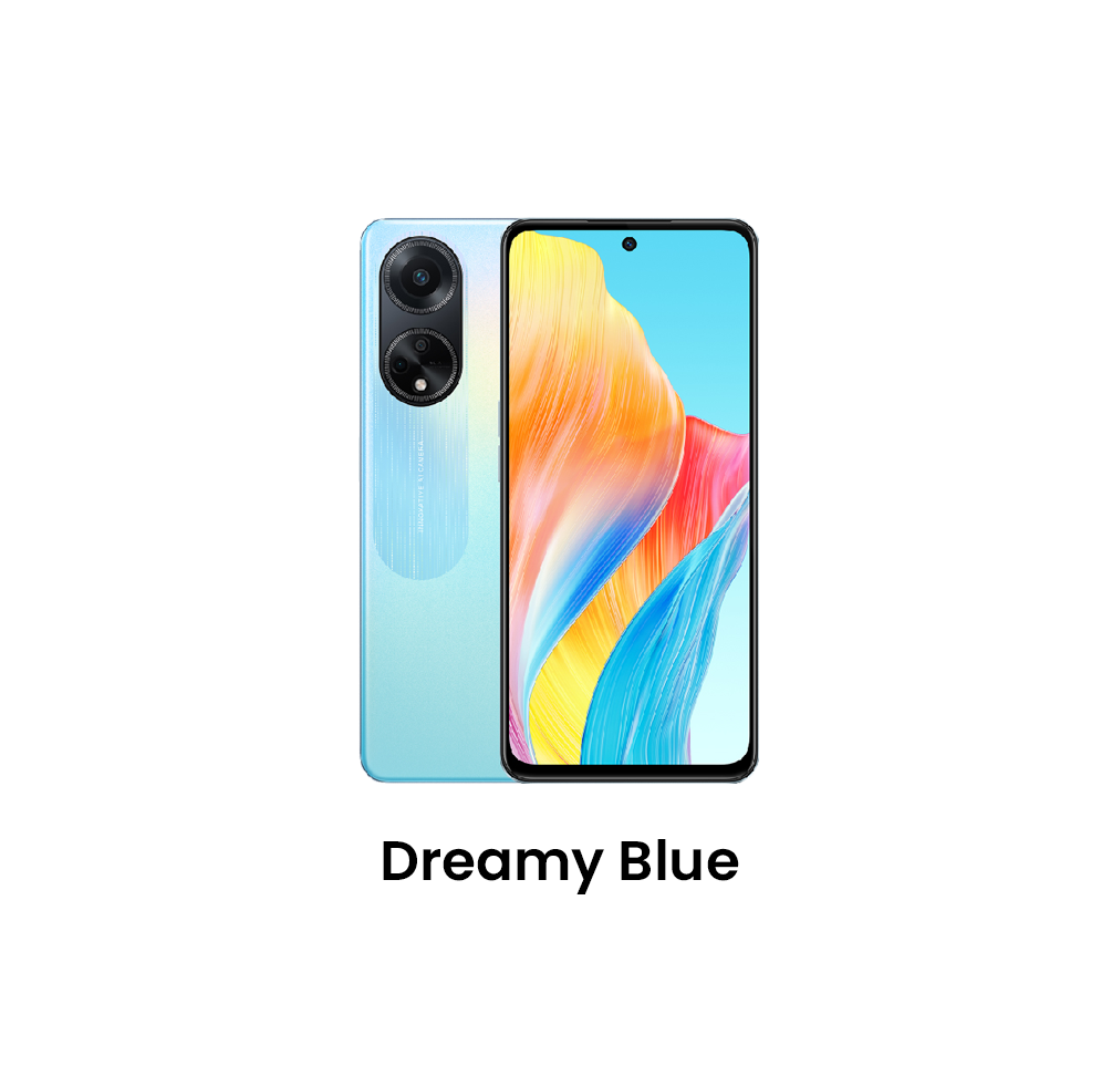 OPPO A98 5G – UCMall