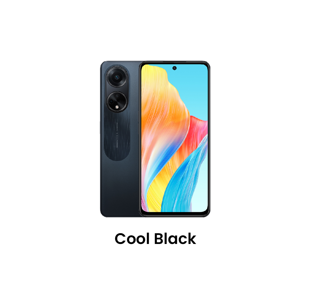 OPPO A98 5G – UCMall